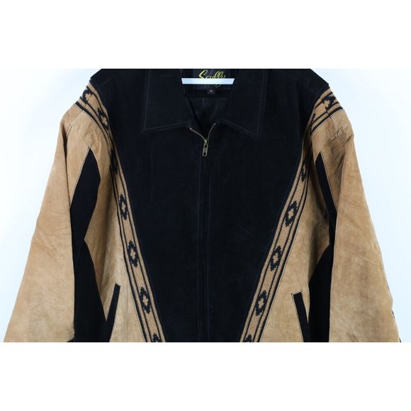 Scully | Jackets & Coats | Vintage 9s Scully Mens Xl Western Rodeo ...